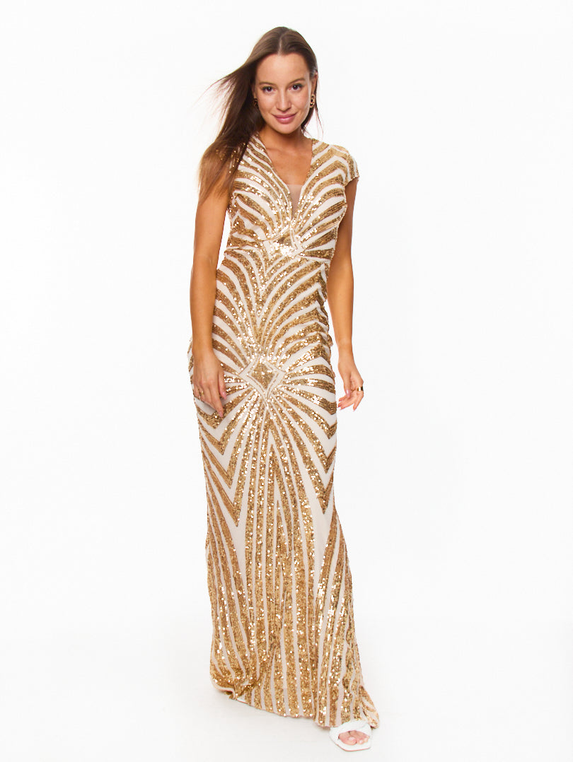 Robe de soirée pour mariage – Naumy | Naumy